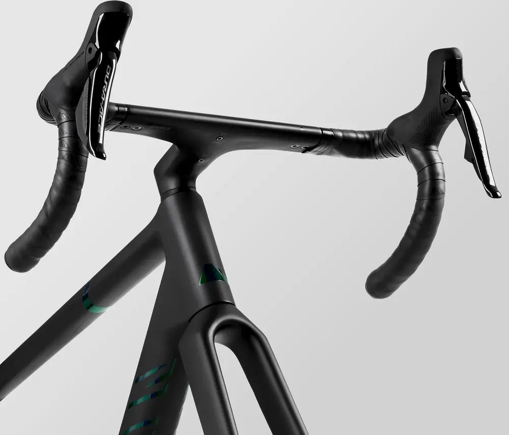 2023 Canyon Ultimate CFR Disc Frame and Brake Kit – Specs, Comparisons ...