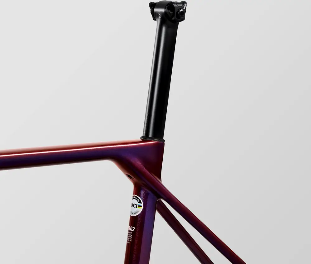 2023 Canyon Ultimate CFR Disc Frame and Brake Kit – Specs, Comparisons ...