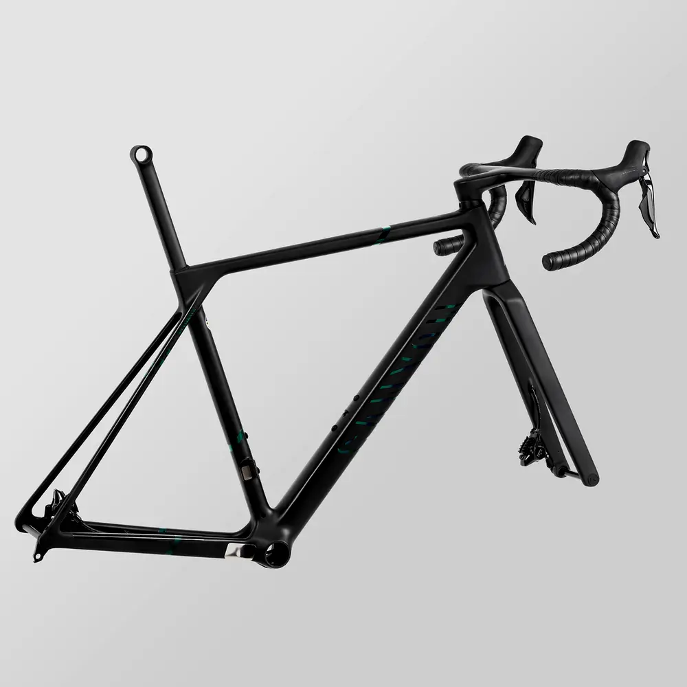 2023 Canyon Ultimate CFR Disc Frame and Brake Kit – Specs, Comparisons ...