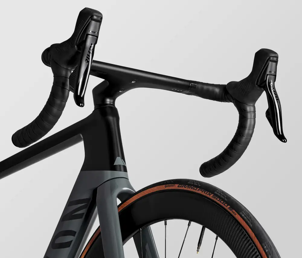 2024 Canyon Aeroad CF SLX 7 AXS Cosmic – Specs, Comparisons, Reviews – 99 Spokes