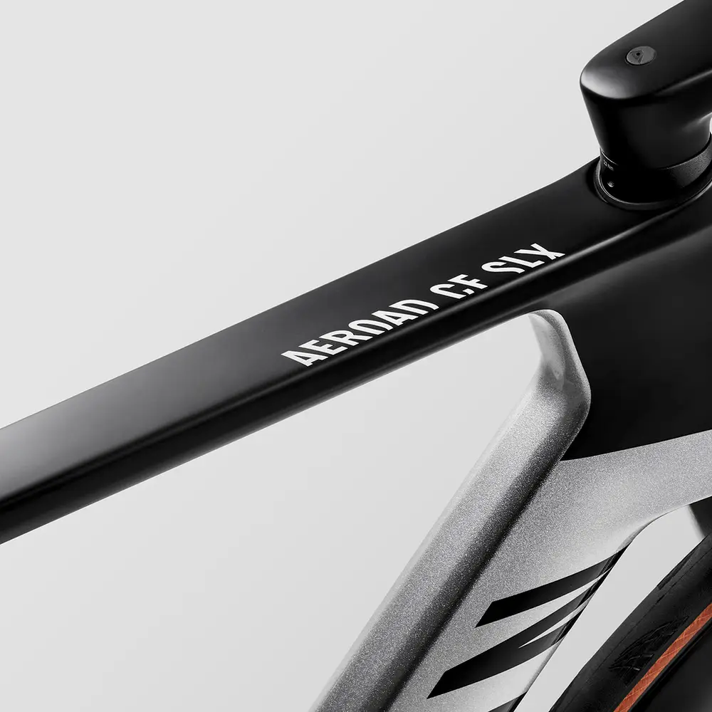 2024 Canyon Aeroad CF SLX 7 AXS – Specs, Comparisons, Reviews – 99 Spokes