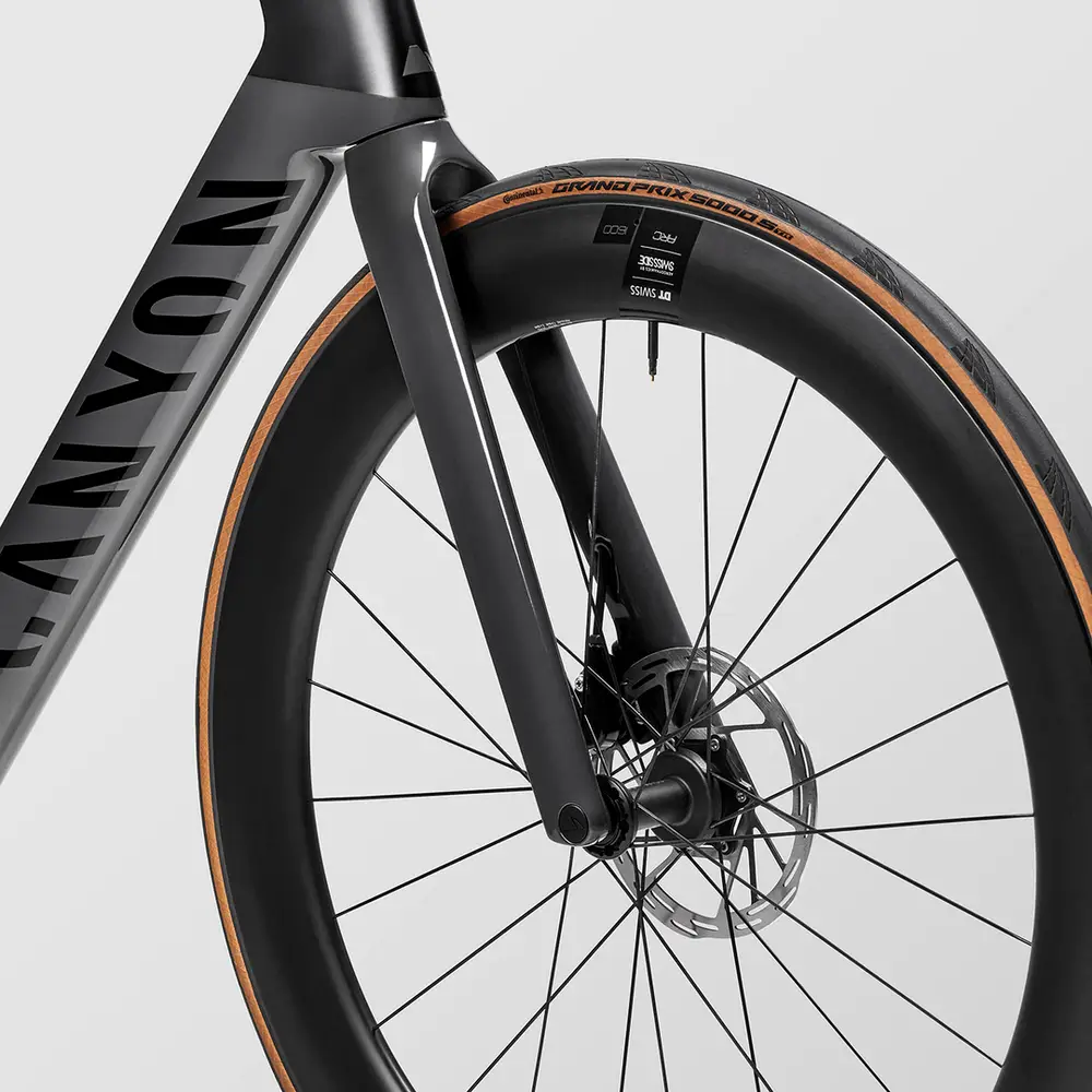 2024 Canyon Aeroad CF SLX 7 AXS – Specs, Comparisons, Reviews – 99 Spokes