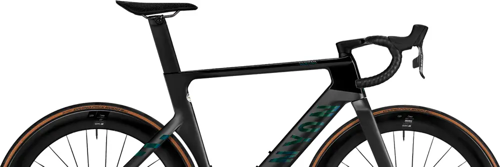 2024 Canyon Aeroad CFR AXS – Specs, Comparisons, Reviews – 99 Spokes