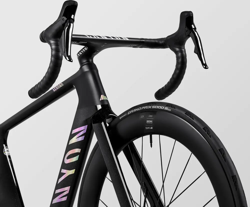 2024 Canyon Aeroad CFR Cosmos – Specs, Comparisons, Reviews – 99 Spokes