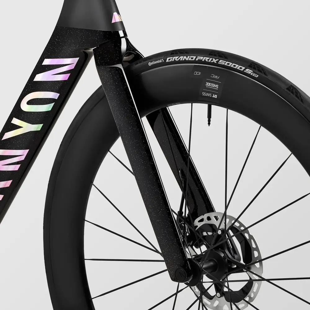 2024 Canyon Aeroad CFR Cosmos – Specs, Comparisons, Reviews – 99 Spokes