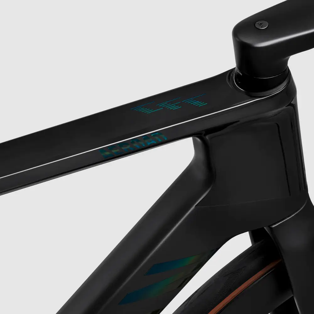 2024 Canyon Aeroad CFR Di2 – Specs, Comparisons, Reviews – 99 Spokes