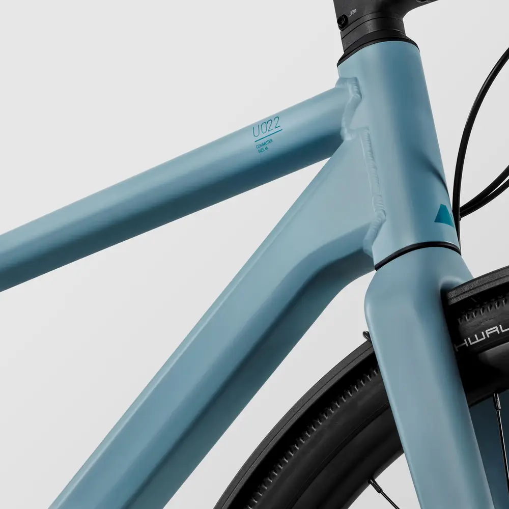 2024 Canyon Commuter 6 – Specs, Comparisons, Reviews – 99 Spokes