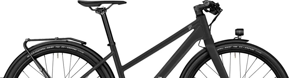 2024 Canyon Commuter 7 mid-step – Specs, Comparisons, Reviews – 99 Spokes