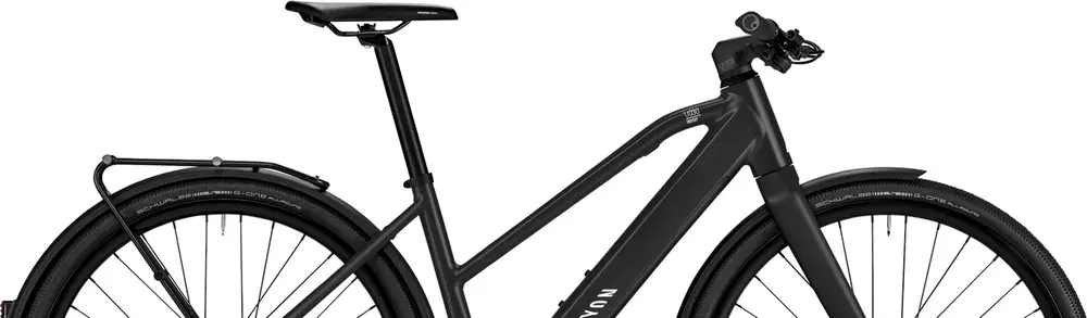 2024 Canyon Commuter:ONfly 7 mid-step – Specs, Comparisons, Reviews ...