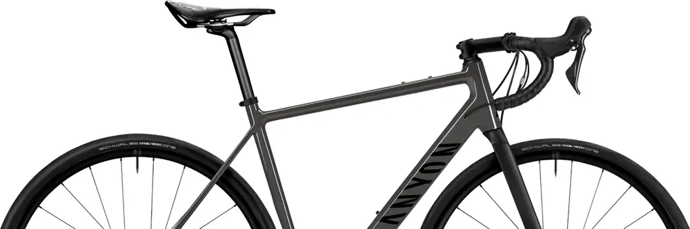 2024 Canyon Endurace 6 RAW – Specs, Comparisons, Reviews – 99 Spokes