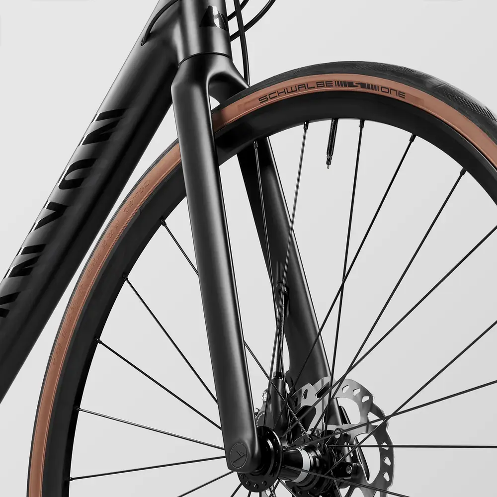 2024 Canyon Endurace 6 – Specs, Comparisons, Reviews – 99 Spokes