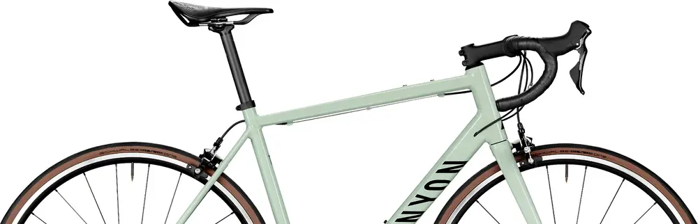 2024 Canyon Endurace 7 RB – Specs, Comparisons, Reviews – 99 Spokes