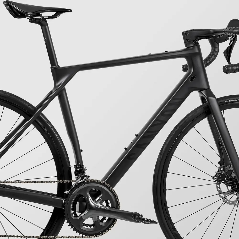 2024 Canyon Endurace CF 6 – Specs, Comparisons, Reviews – 99 Spokes