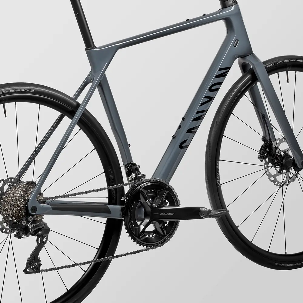 2024 Canyon Endurace CF 7 – Specs, Comparisons, Reviews – 99 Spokes
