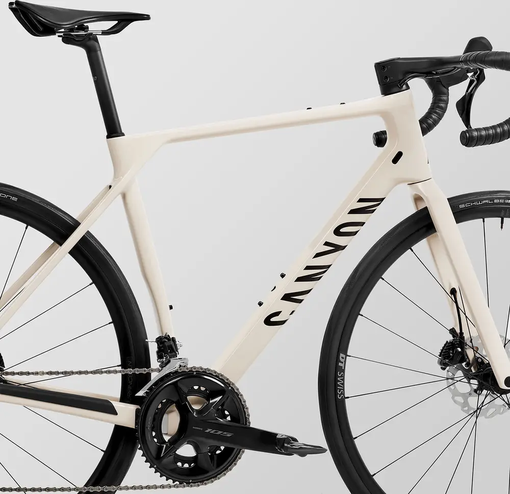 2024 Canyon Endurace CF 7 – Specs, Comparisons, Reviews – 99 Spokes