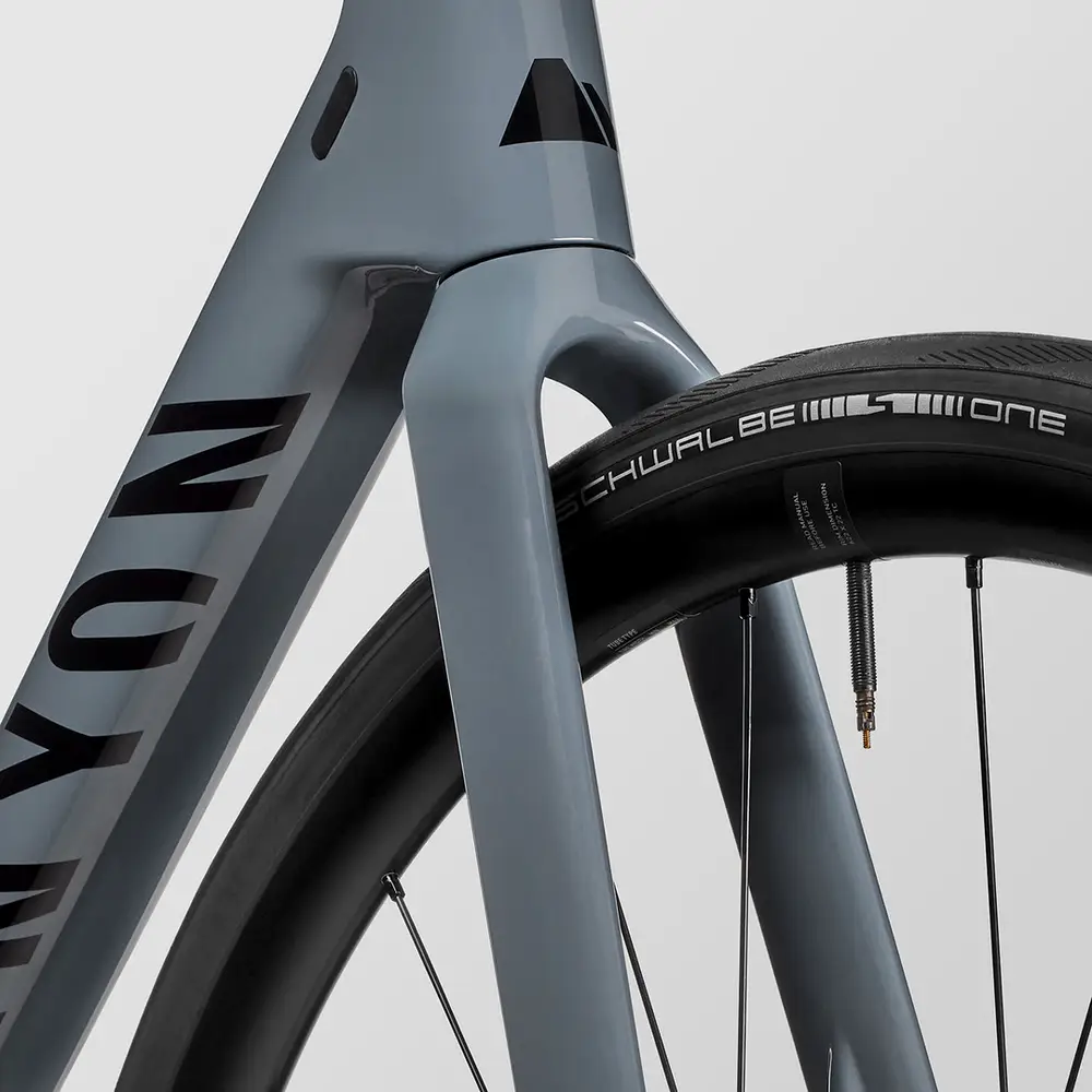 2024 Canyon Endurace CF 7 – Specs, Comparisons, Reviews – 99 Spokes