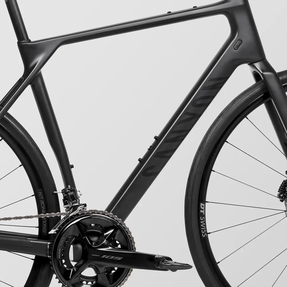 2024 Canyon Endurace CF 7 – Specs, Comparisons, Reviews – 99 Spokes