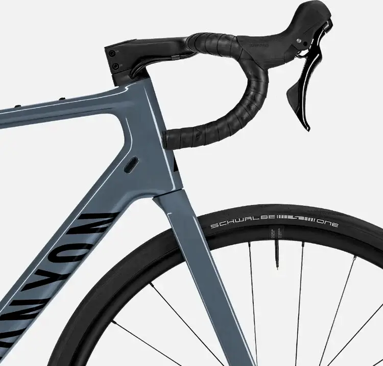 2024 Canyon Endurace CF 7 – Specs, Comparisons, Reviews – 99 Spokes