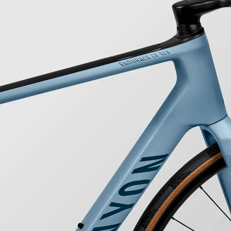 2024 Canyon Endurace CF SLX 7 AXS – Specs, Comparisons, Reviews – 99 Spokes