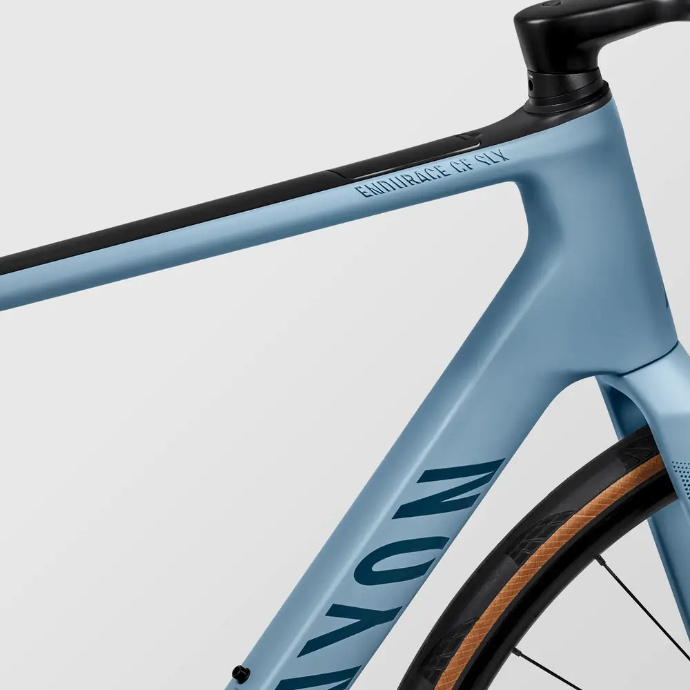 2024 Canyon Endurace CF SLX 7 AXS – Specs, Comparisons, Reviews – 99 Spokes