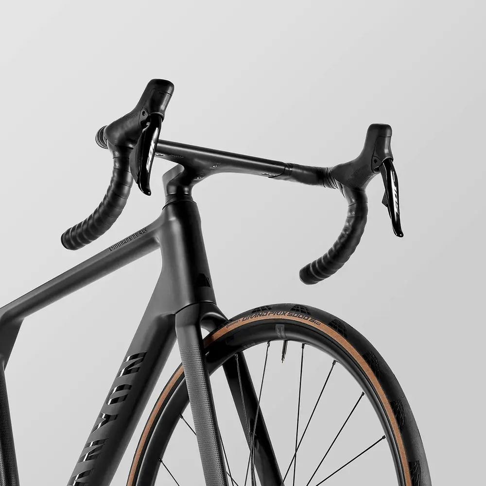 2024 Canyon Endurace CF SLX 7 Di2 – Specs, Comparisons, Reviews – 99 Spokes