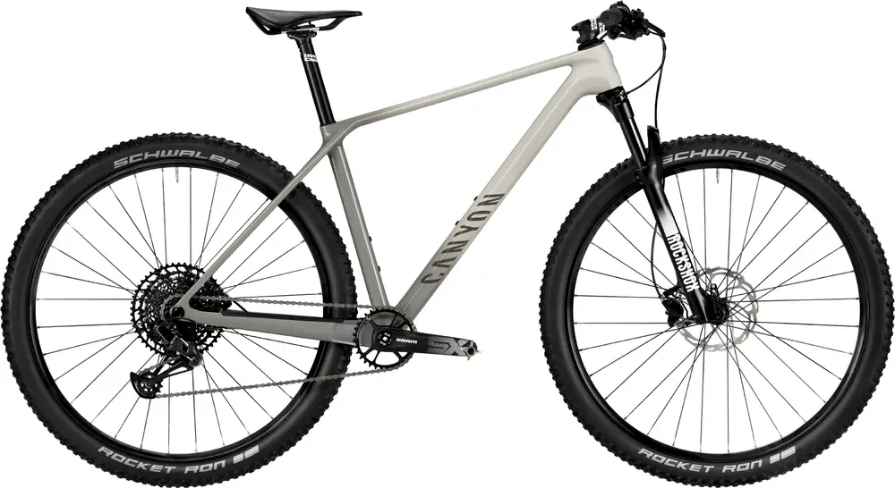 2024 Canyon Exceed CF 4 – Specs, Comparisons, Reviews – 99 Spokes