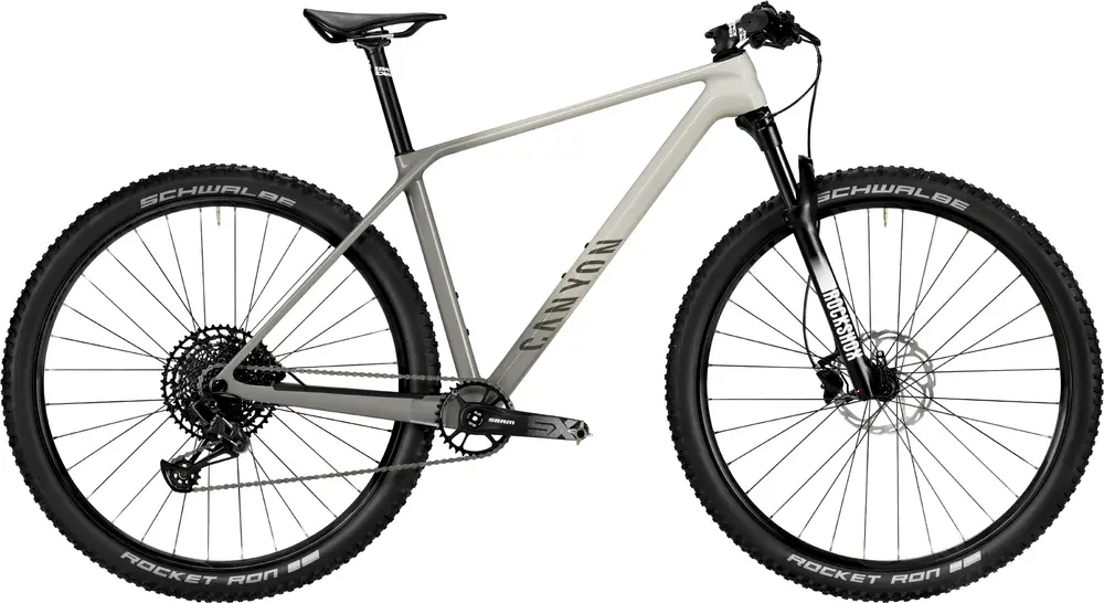 2024 Canyon Exceed CF 4 – Specs, Comparisons, Reviews – 99 Spokes