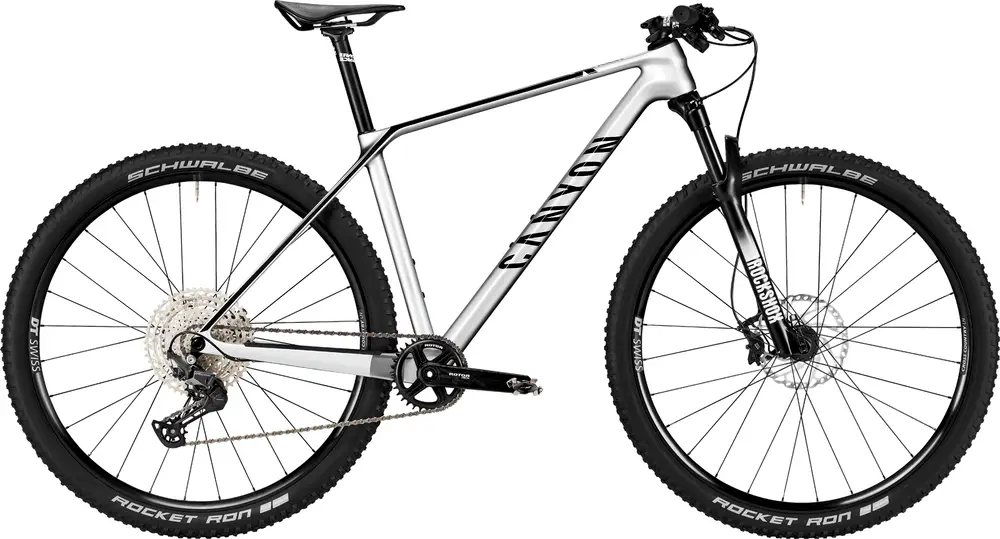 2024 Canyon Exceed CF 5 – Specs, Comparisons, Reviews – 99 Spokes
