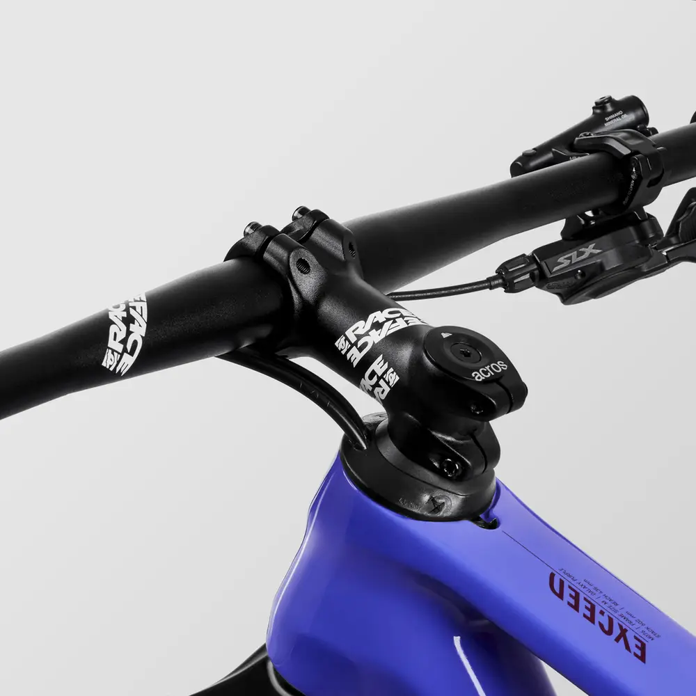 2024 Canyon Exceed CF 6 – Specs, Comparisons, Reviews – 99 Spokes