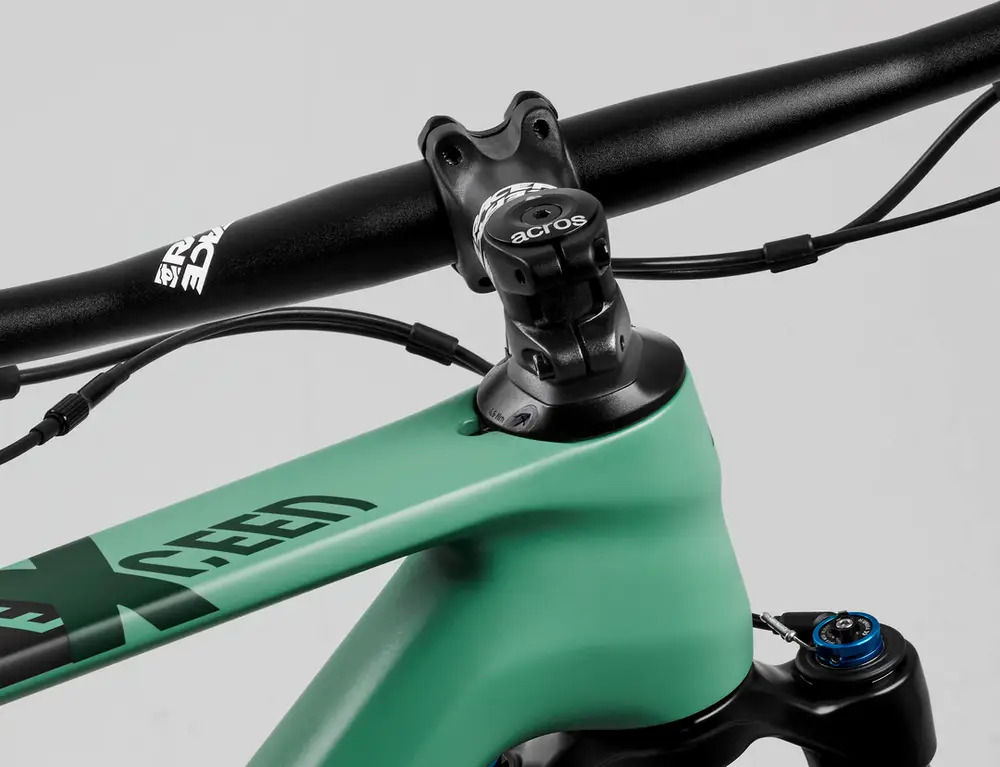 2024 Canyon Exceed CF 7 – Specs, Comparisons, Reviews – 99 Spokes