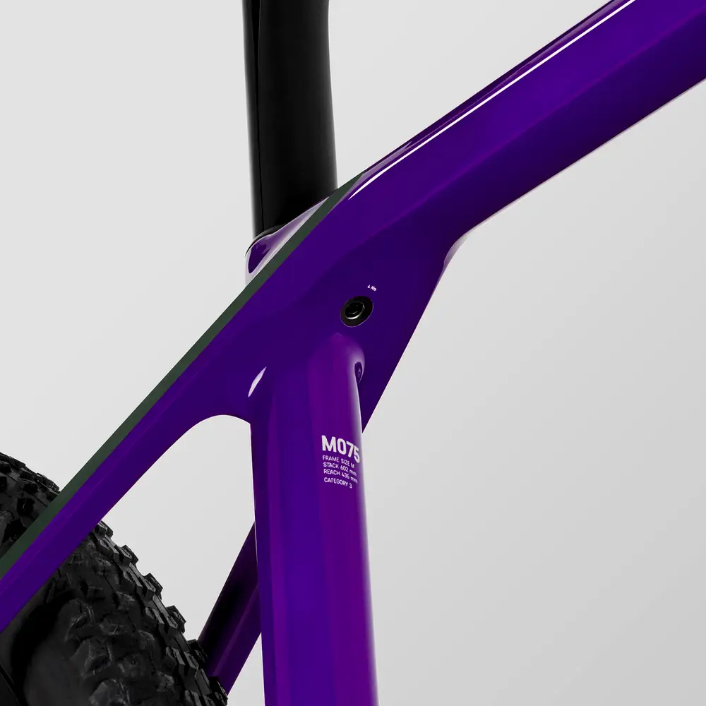 2024 Canyon Exceed CF SLX CLLCTV – Specs, Comparisons, Reviews – 99 Spokes