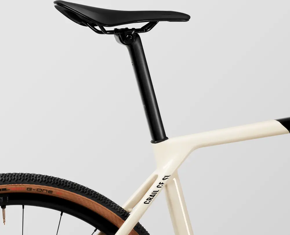 2024 Canyon Grail CF SL 7 AXS – Specs, Comparisons, Reviews – 99 Spokes