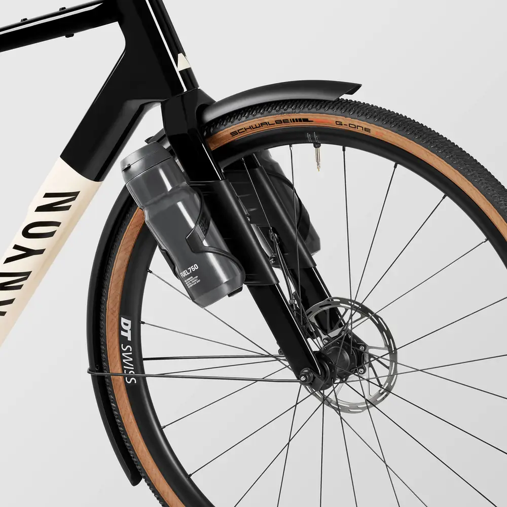 2024 Canyon Grail CF SL 7 AXS – Specs, Comparisons, Reviews – 99 Spokes