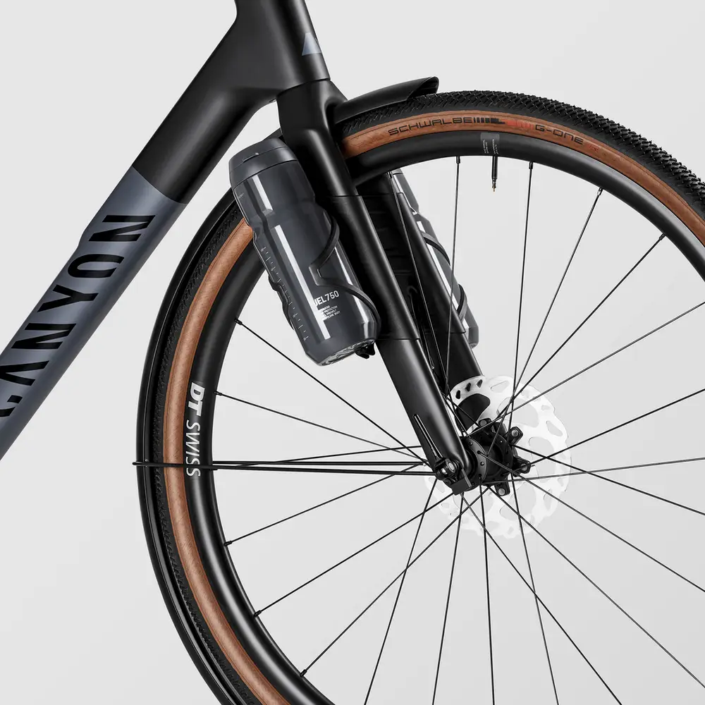 2024 Canyon Grail CF SL 7 – Specs, Comparisons, Reviews – 99 Spokes