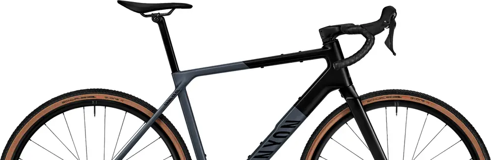 2024 Canyon Grail CF SL 7 – Specs, Comparisons, Reviews – 99 Spokes