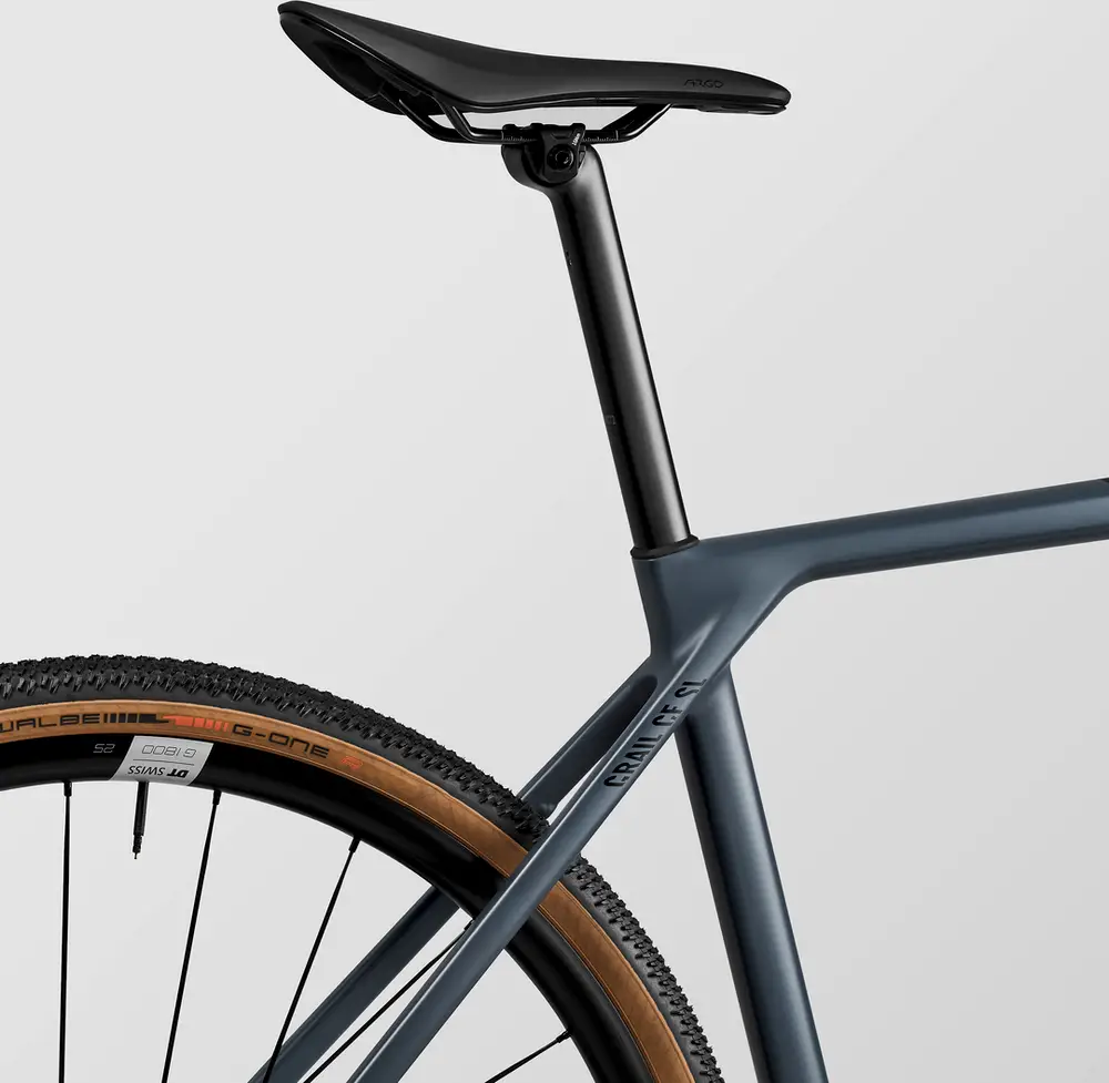 2024 Canyon Grail CF SL 8 – Specs, Comparisons, Reviews – 99 Spokes