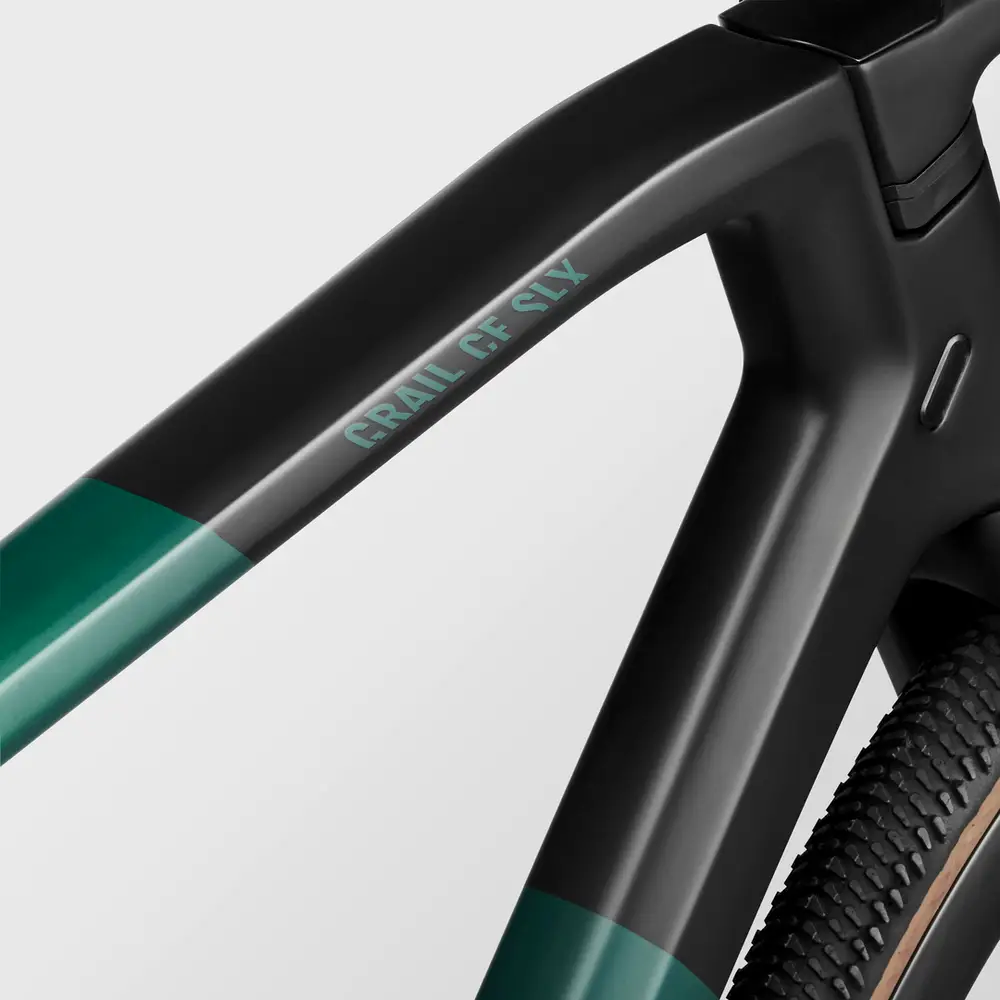 2024 Canyon Grail CF SLX 9 eTap – Specs, Comparisons, Reviews – 99 Spokes
