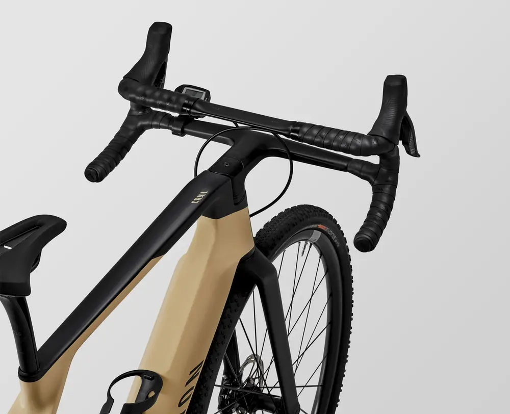 2024 Canyon Grail:ON CF 7 AXS – Specs, Comparisons, Reviews – 99 Spokes