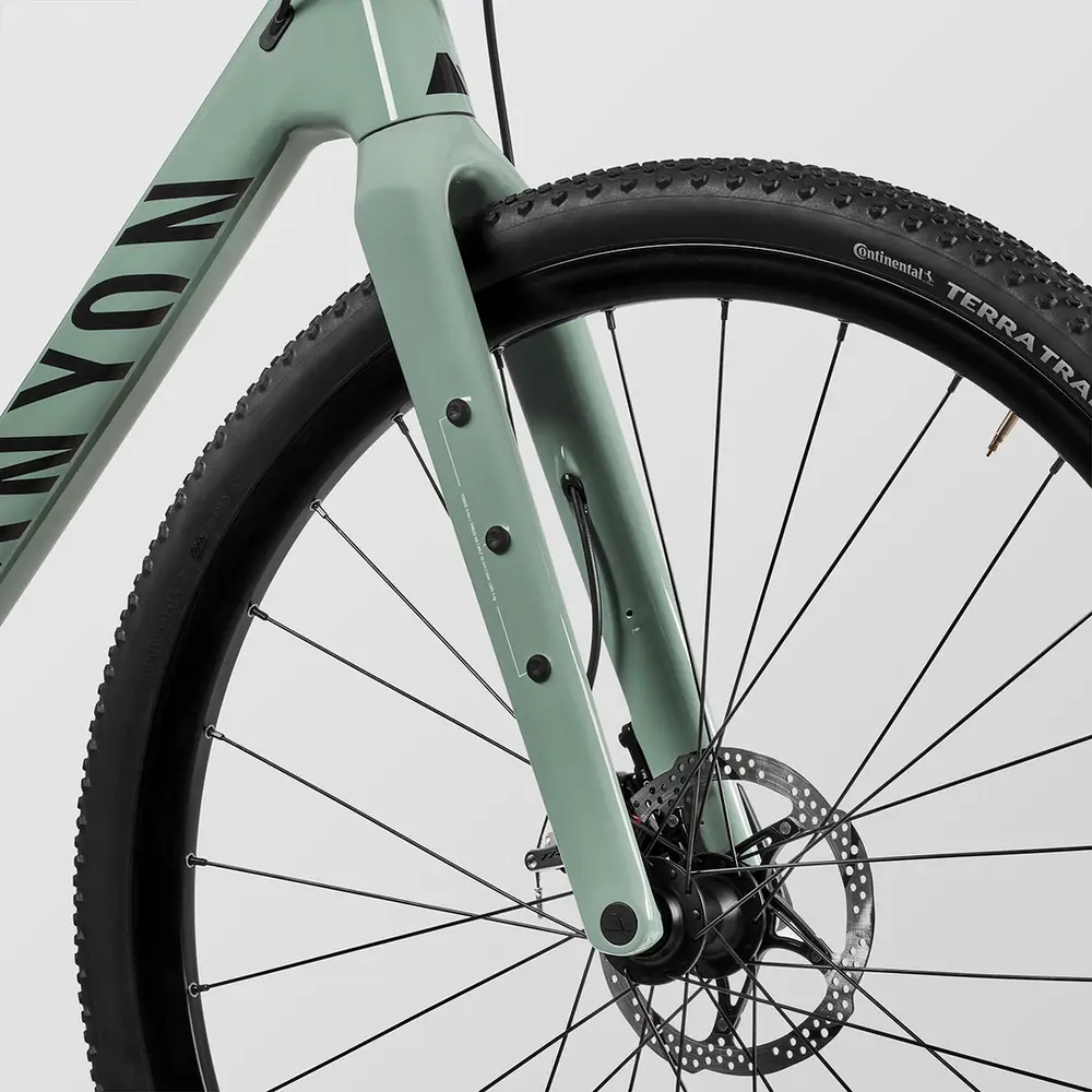 2024 Canyon Grizl 5 – Specs, Comparisons, Reviews – 99 Spokes