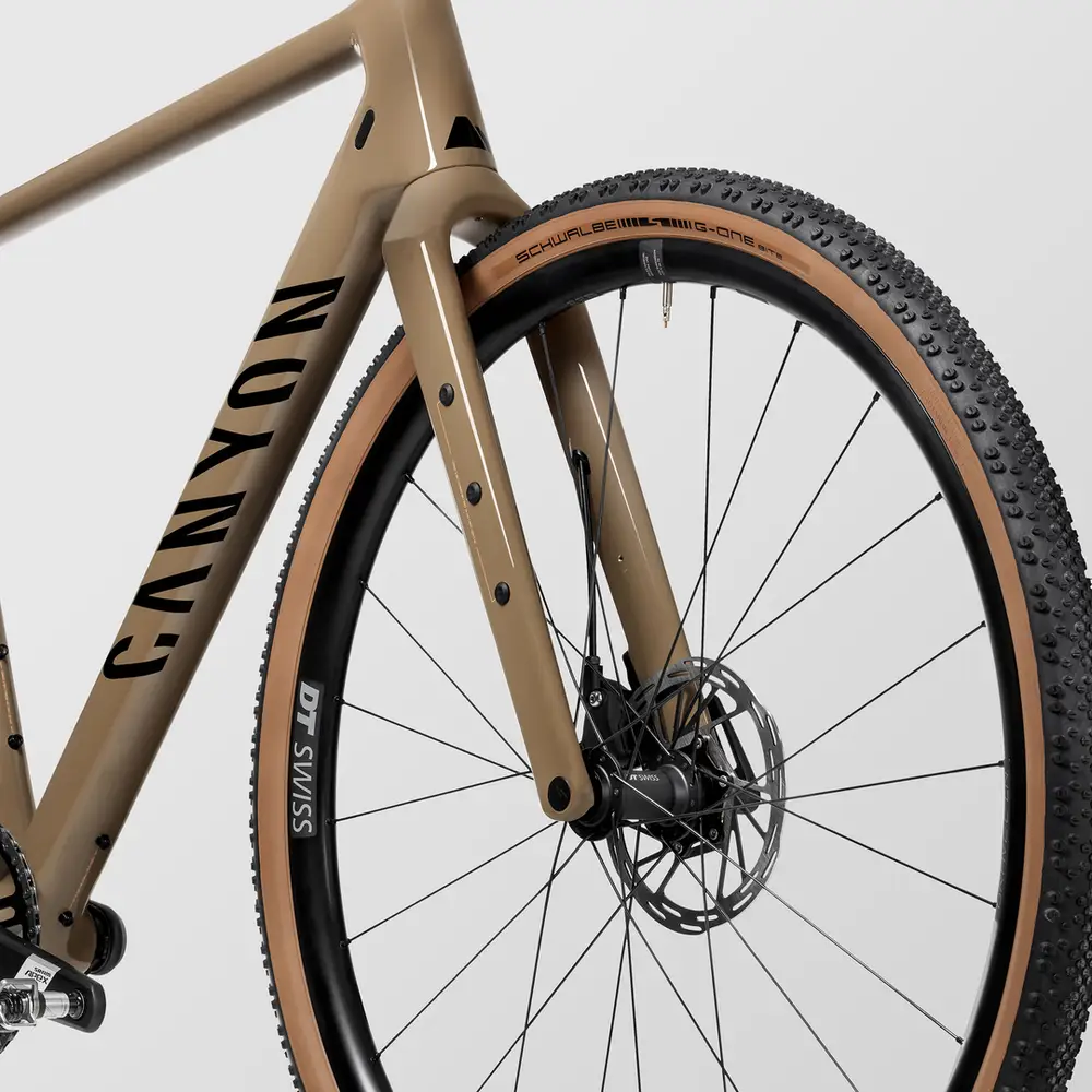 2024 Canyon Grizl CF SL 6 AXS – Specs, Comparisons, Reviews – 99 Spokes