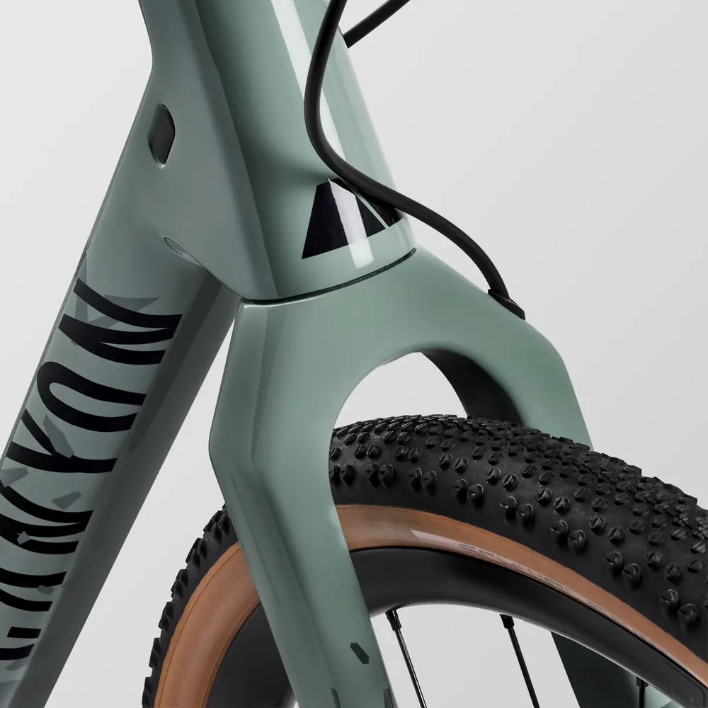 2024 Canyon Grizl CF SL 7 eTap – Specs, Comparisons, Reviews – 99 Spokes