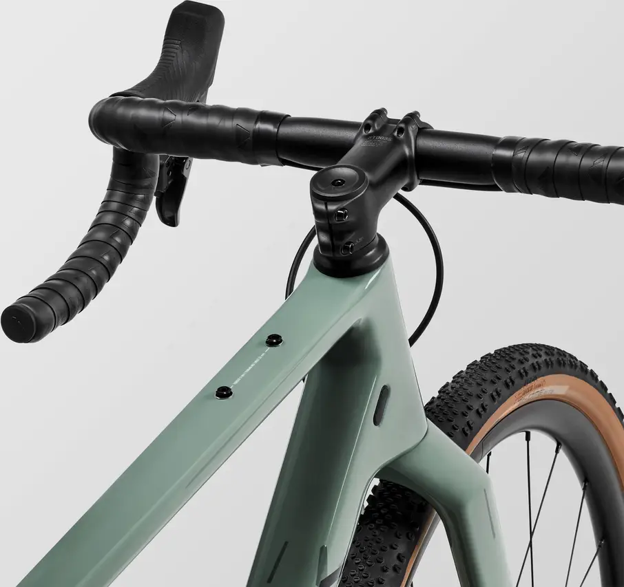 2024 Canyon Grizl CF SL 7 eTap – Specs, Comparisons, Reviews – 99 Spokes