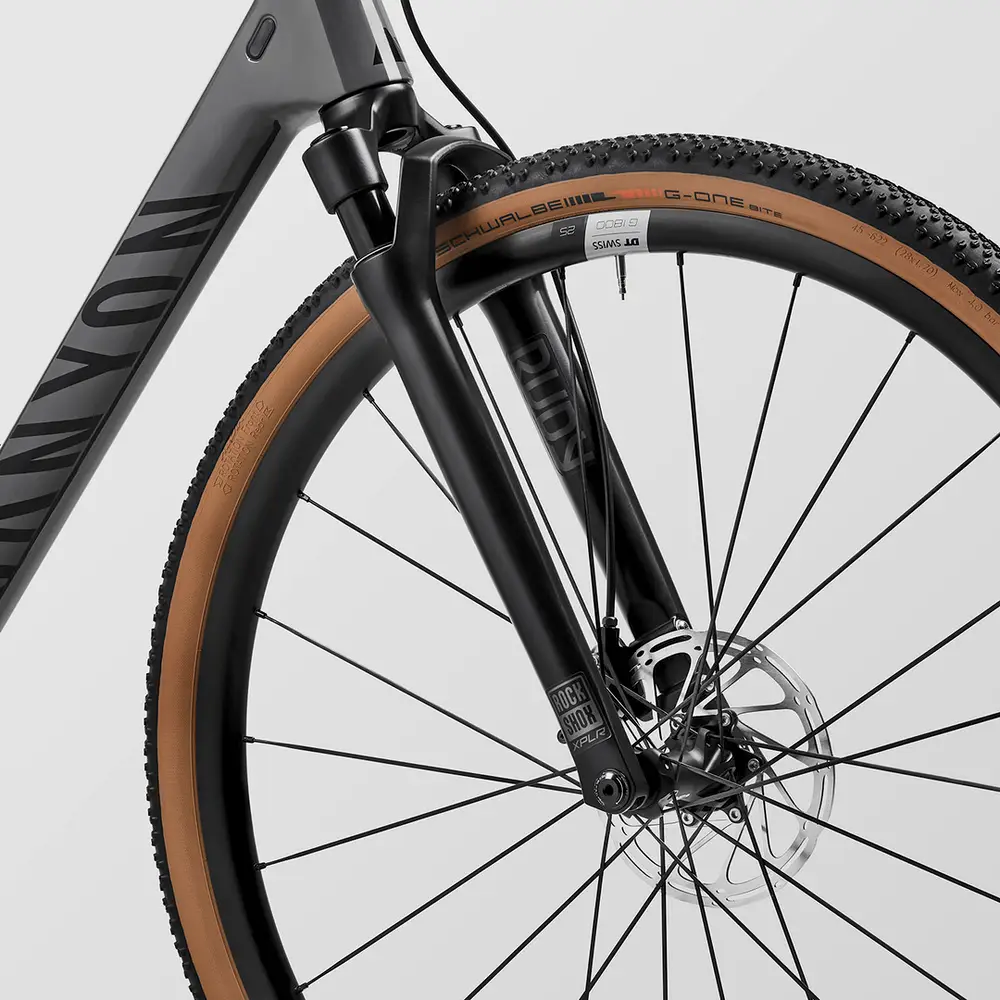 2024 Canyon Grizl CF SL 7 Trail – Specs, Comparisons, Reviews – 99 Spokes