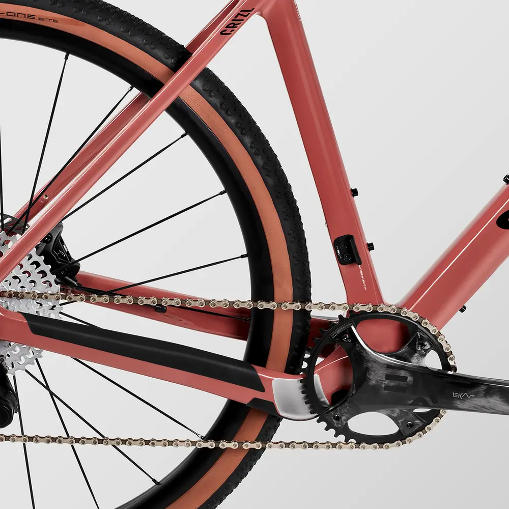 2024 Canyon Grizl CF SL 8 1by EKAR – Specs, Comparisons, Reviews – 99 Spokes