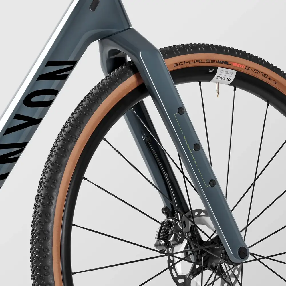 2024 Canyon Grizl CF SL 8 1by – Specs, Comparisons, Reviews – 99 Spokes