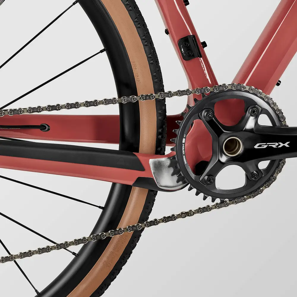 2024 Canyon Grizl CF SL 8 1by – Specs, Comparisons, Reviews – 99 Spokes