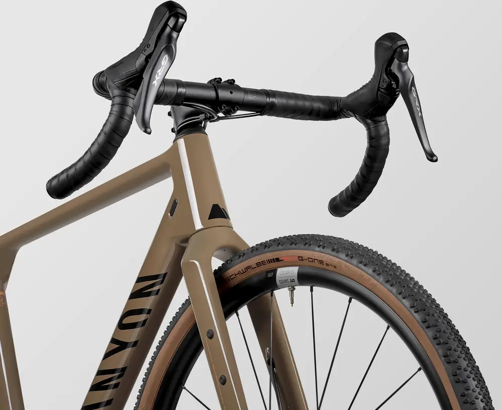 2024 Canyon Grizl CF SL 8 1by – Specs, Comparisons, Reviews – 99 Spokes