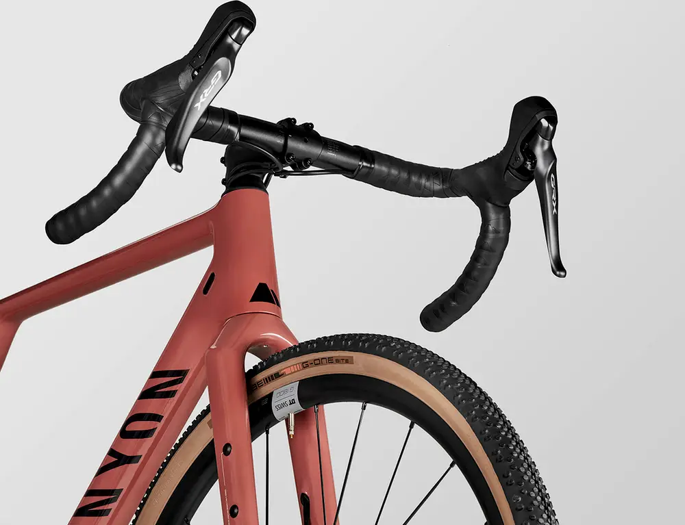 2024 Canyon Grizl CF SL 8 1by – Specs, Comparisons, Reviews – 99 Spokes