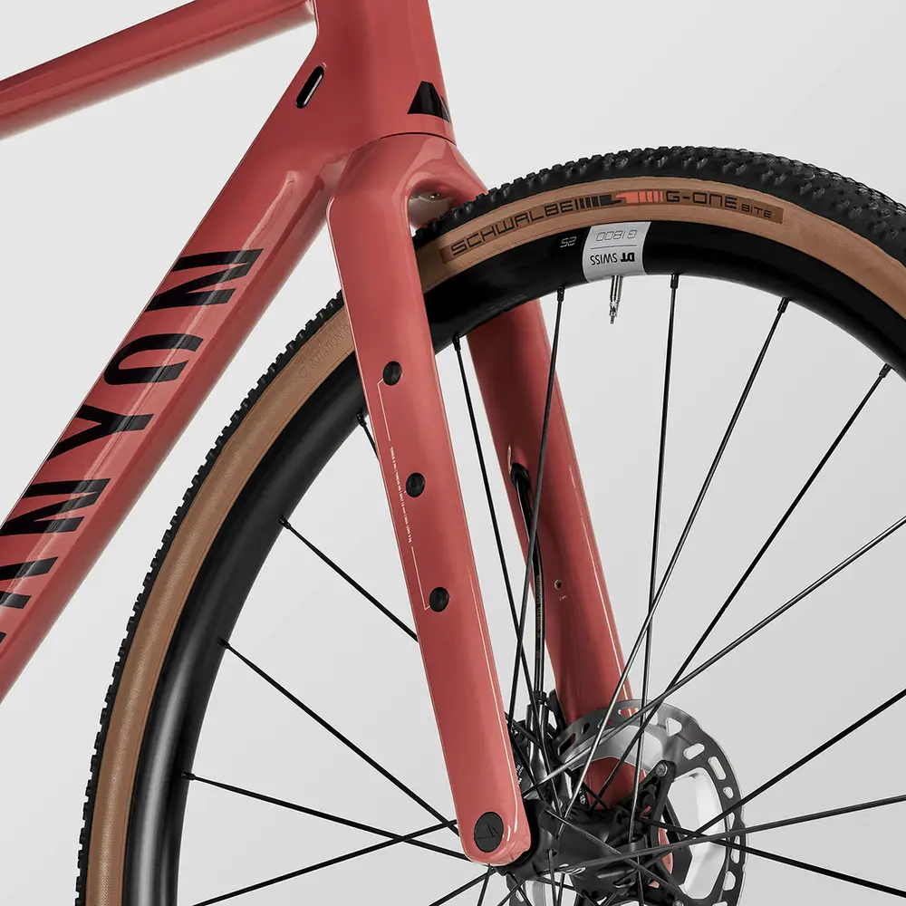 2024 Canyon Grizl CF SL 8 1by – Specs, Comparisons, Reviews – 99 Spokes