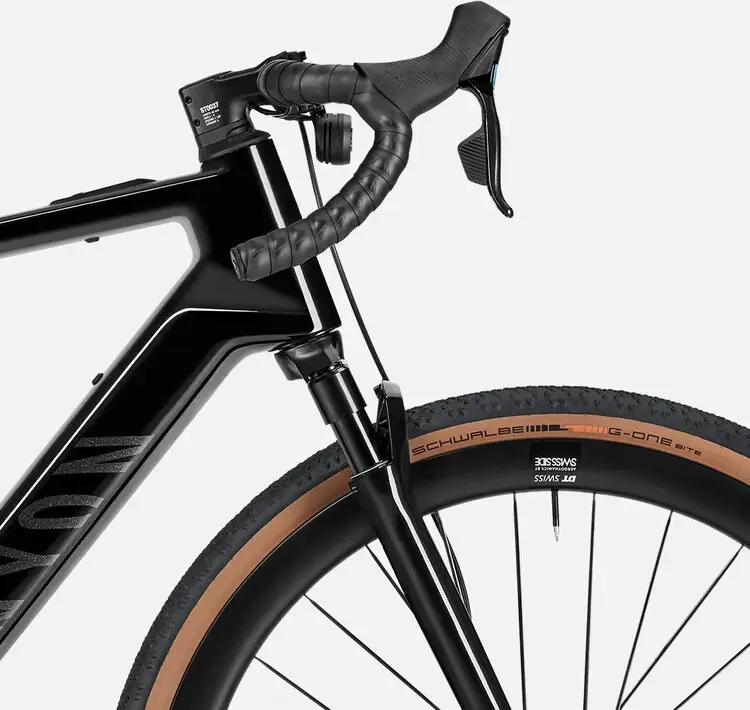 2024 Canyon Grizl:ONfly CF 9 – Specs, Comparisons, Reviews – 99 Spokes